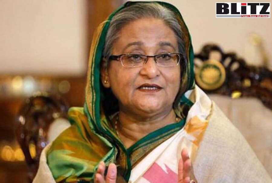 Profound Gratitude Our Most admired Prime Minister Sheikh Hasina BLiTZ profound-gratitude-our-most-admired-prime-minister-sheikh-hasina-blitz