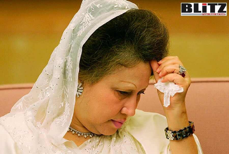 Corrupt Khaleda Zia Owns Wealth Worth Hundreds Of Millions Of Dollars Corrupt Khaleda Zia Owns Wealth Worth Hundreds Of Millions Of Dollars